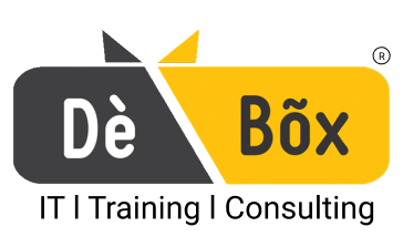 Login - DeBox Global Pvt. Ltd.